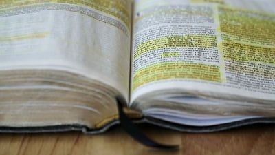 Understanding the Narrow Path – How to Get to Heaven