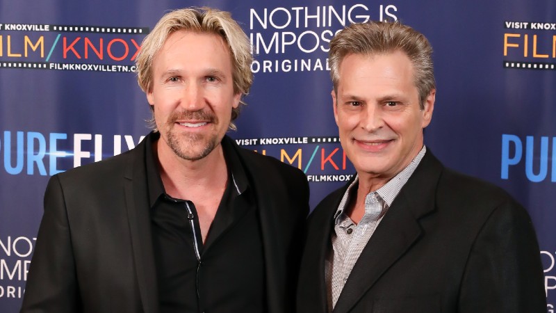 Original Movie 'Nothing Is Impossible' Offers Valuable Lessons on ...