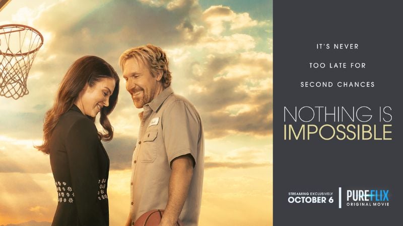 All the Best & Exciting Christmas Movies on Pure Flix This Holiday Season