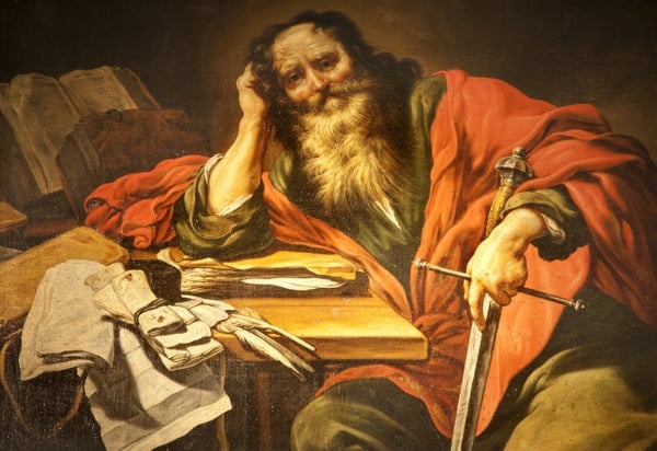 7 People in the Bible and What They Tell Us About God’s Word