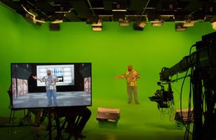 5 Reasons You'll Love 'Pure Comedy'