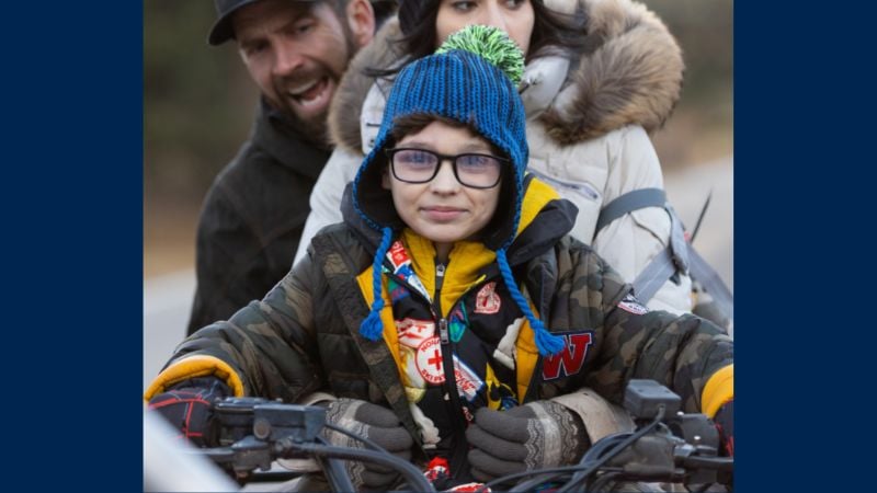 Meet the Young Talent From Your Favorite Pure Flix Movies