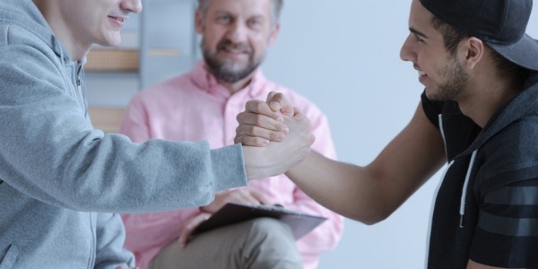 5 Ways To Turn The Other Cheek With Difficult People