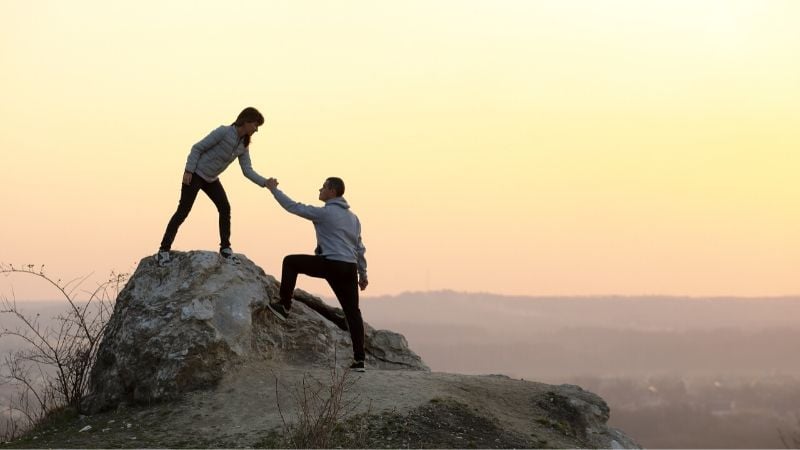 10 Bible Verses About Sacrifice — and Jesus' Love