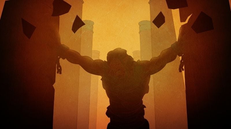 5 Fascinating Facts About the Biblical Life of Samson