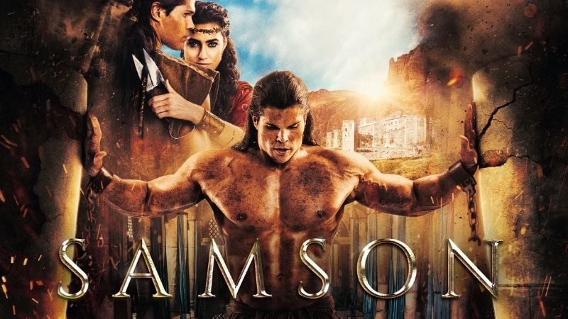 10 Biblical Epics and Christian Movies You Can Stream Right Now