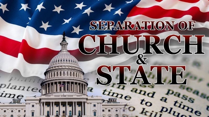 7 Founding Fathers' Quotes on Religion, God & the Bible