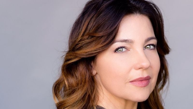 Keeping Eyes on Christ': Actress Shari Rigby's Journey Into Hollywood ...