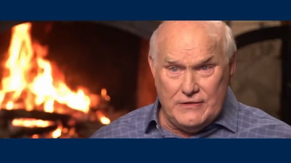 NFL Legend Terry Bradshaw Says Christian Faith Gave Him Comfort in Face ... NFL Legend Terry Bradshaw Says Christian Faith Gave Him Comfort in Face ...