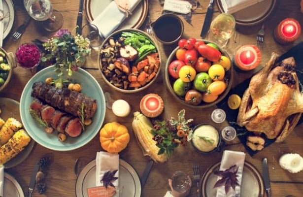 How to Explain the Real Meaning and History of Thanksgiving to Kids