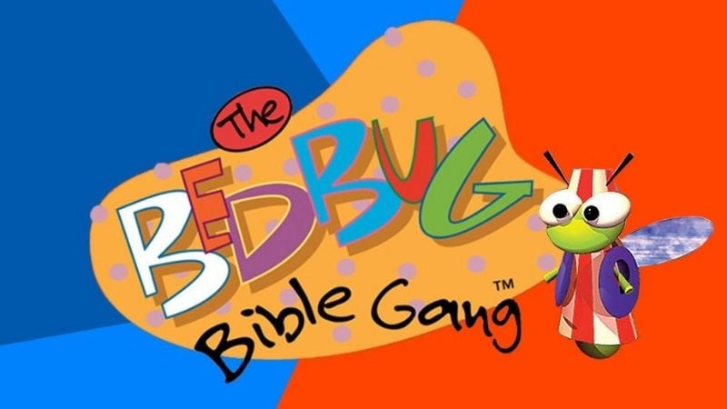 Animated Bible Stories Your Homeschooler Will Love
