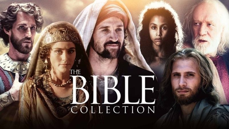 12 Must-Watch Jesus Movies and Shows