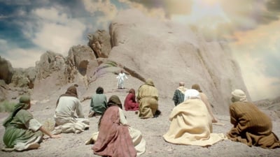 Your Ultimate Guide to Watching The Bible Series on Pure Flix