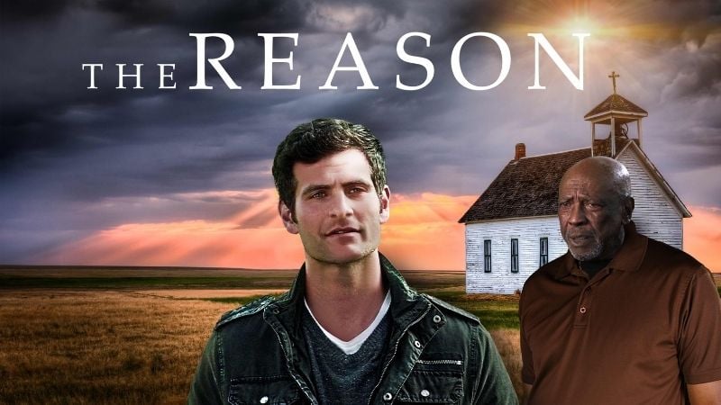 8 Movies & Shows Focusing on God