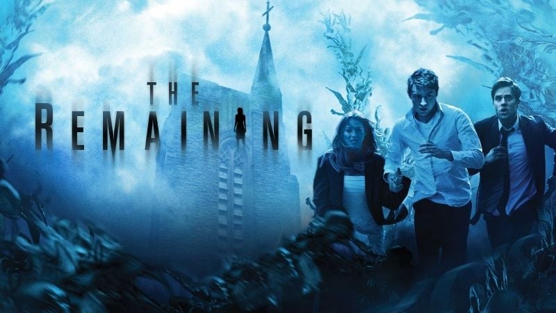 A Totally Different Way to Imagine Chaos & Terror of Biblical Rapture