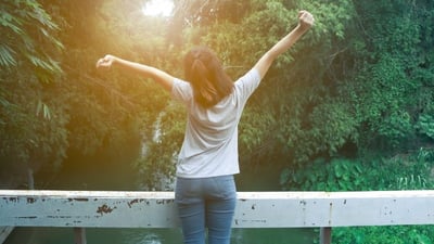 Times of Refreshing for Your Weary Soul: Bible Verses for a Spring Renewal