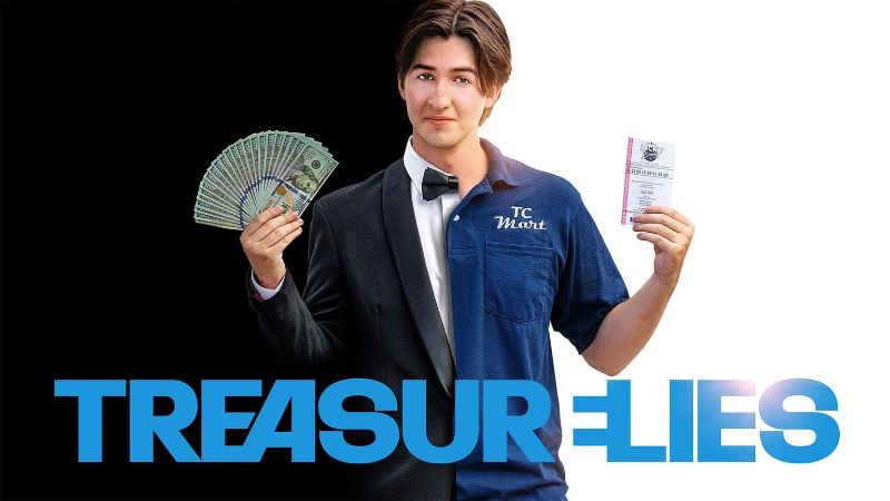 ‘God Is Enough’: The Incredible Testimony of Actor Brett Varvel, Star ...