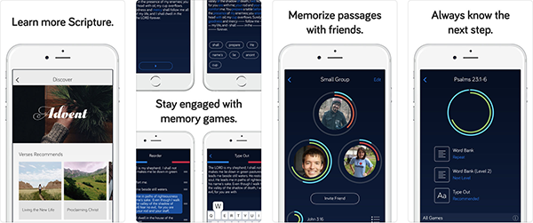 The Best Daily Devotional Apps to Download Now