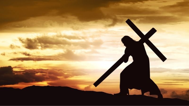 What Happened on Good Friday? A Look at Jesus' Death and Resurrection