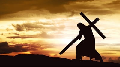 What Happened on Good Friday? A Look at Jesus' Death and Resurrection