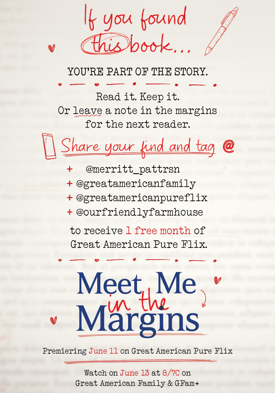 Watch Meet Me in the Margins