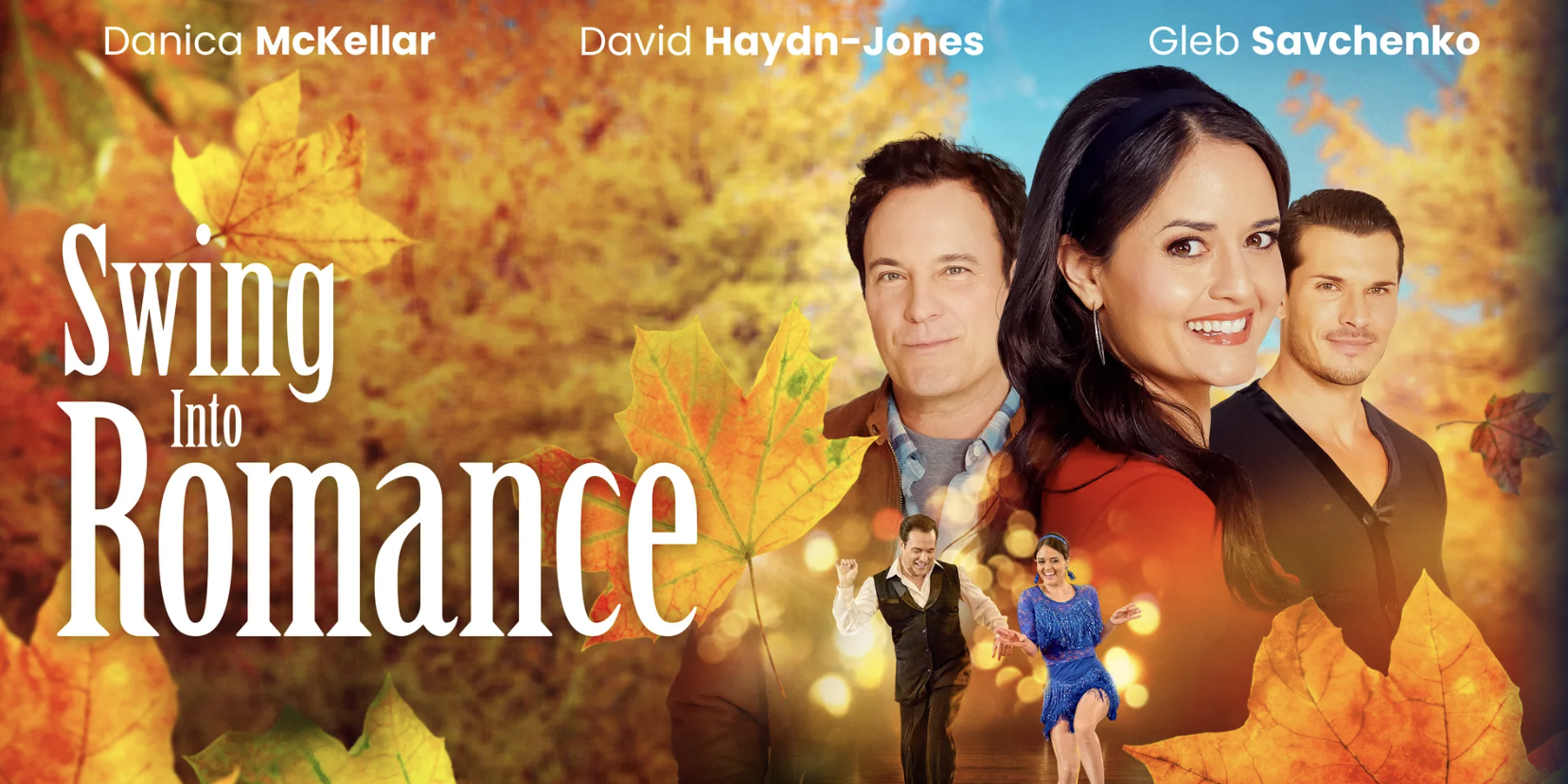 All Your Favorite Danica McKellar Movies to Watch on Great American ...