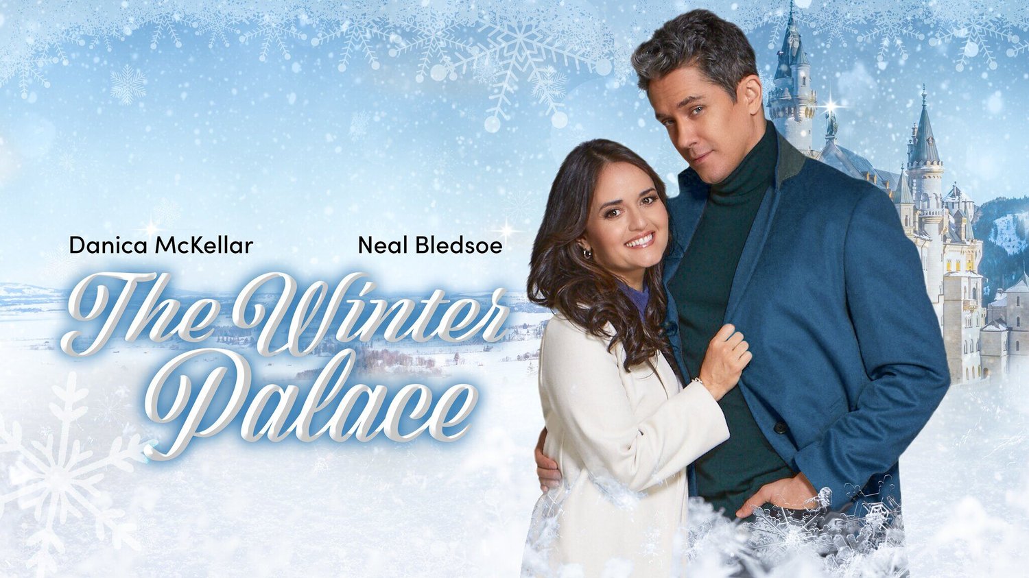 Watch The Winter Palace Online