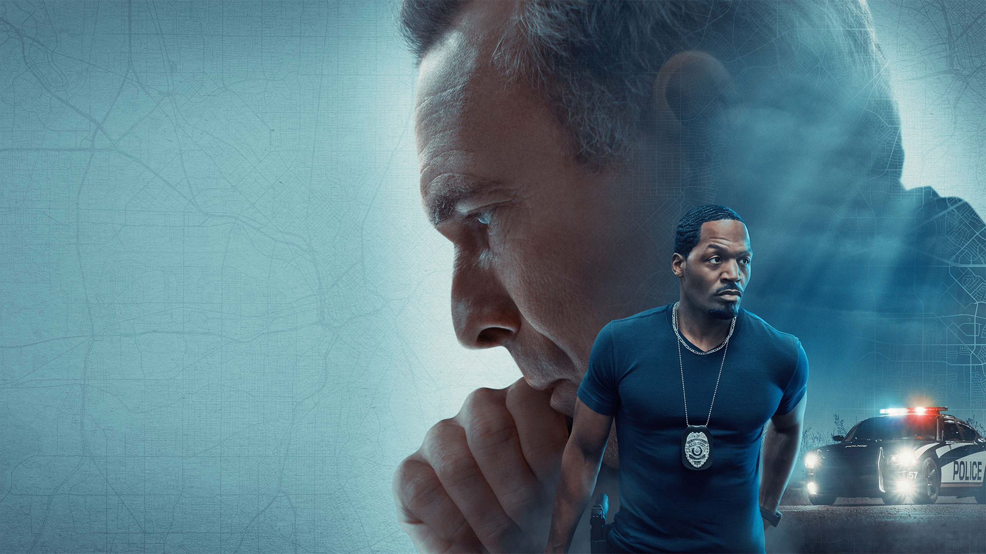 Watch The Vindication Series Online