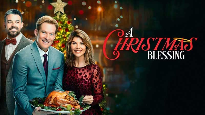 Watch the Best Christian Christmas Movies Online 2025 | Great American ...