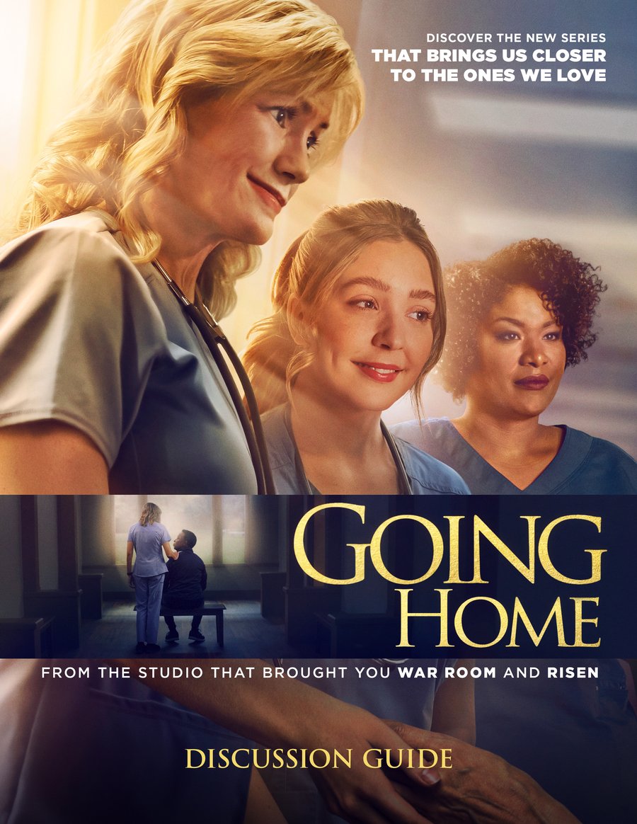 Watch Going Home Series 2023 Online