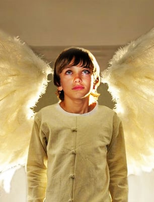 Watch I Am Gabriel Online