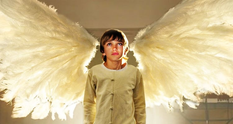 Watch I Am Gabriel Online