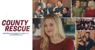 Great American Pure Flix - Discover the best of faith and family streaming