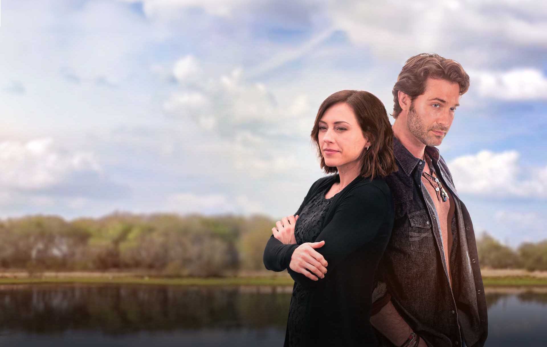 Watch Finding Faith Movie Online