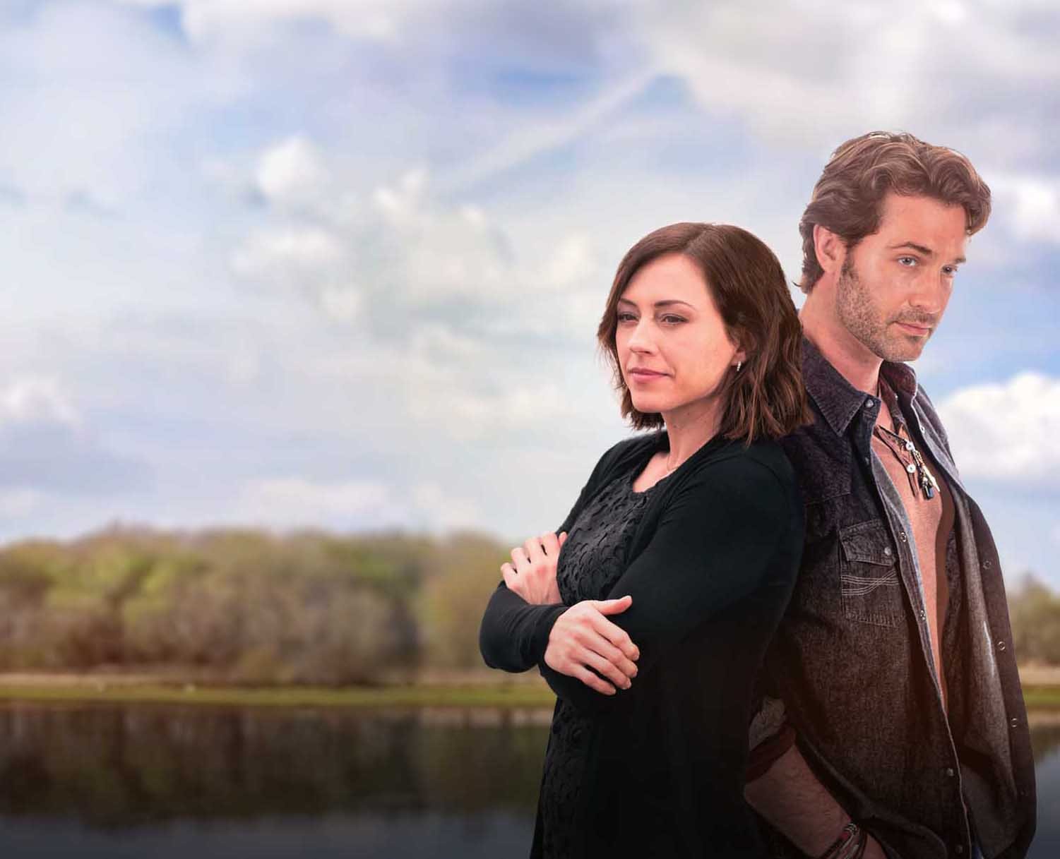 Watch Finding Faith Movie Online