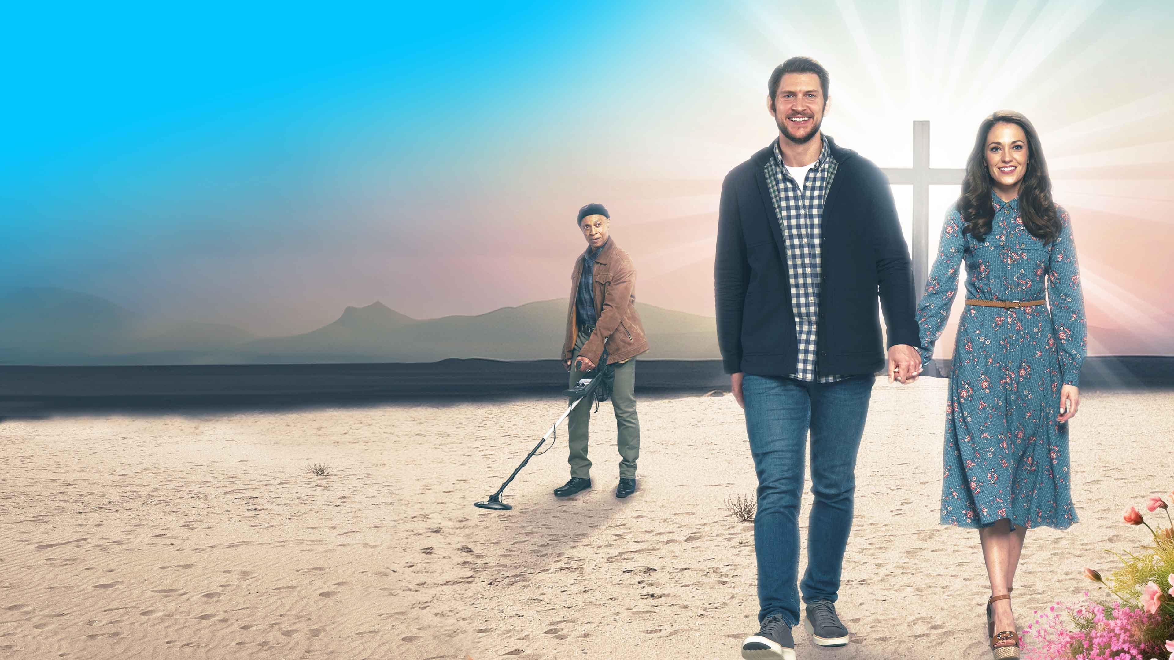 Watch Just In Time Movie Online