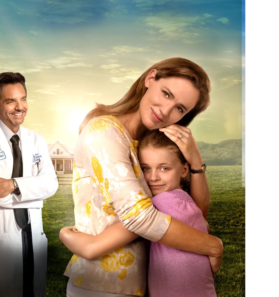 Watch Miracles From Heaven Online