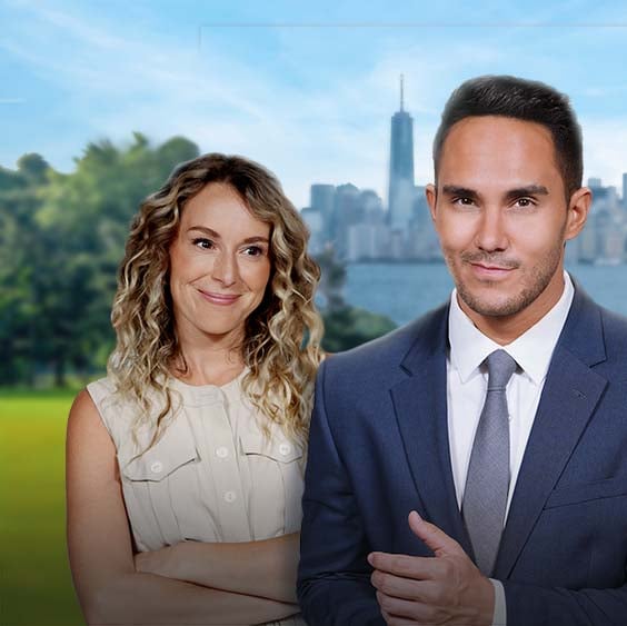 Watch Shadrach Series Online