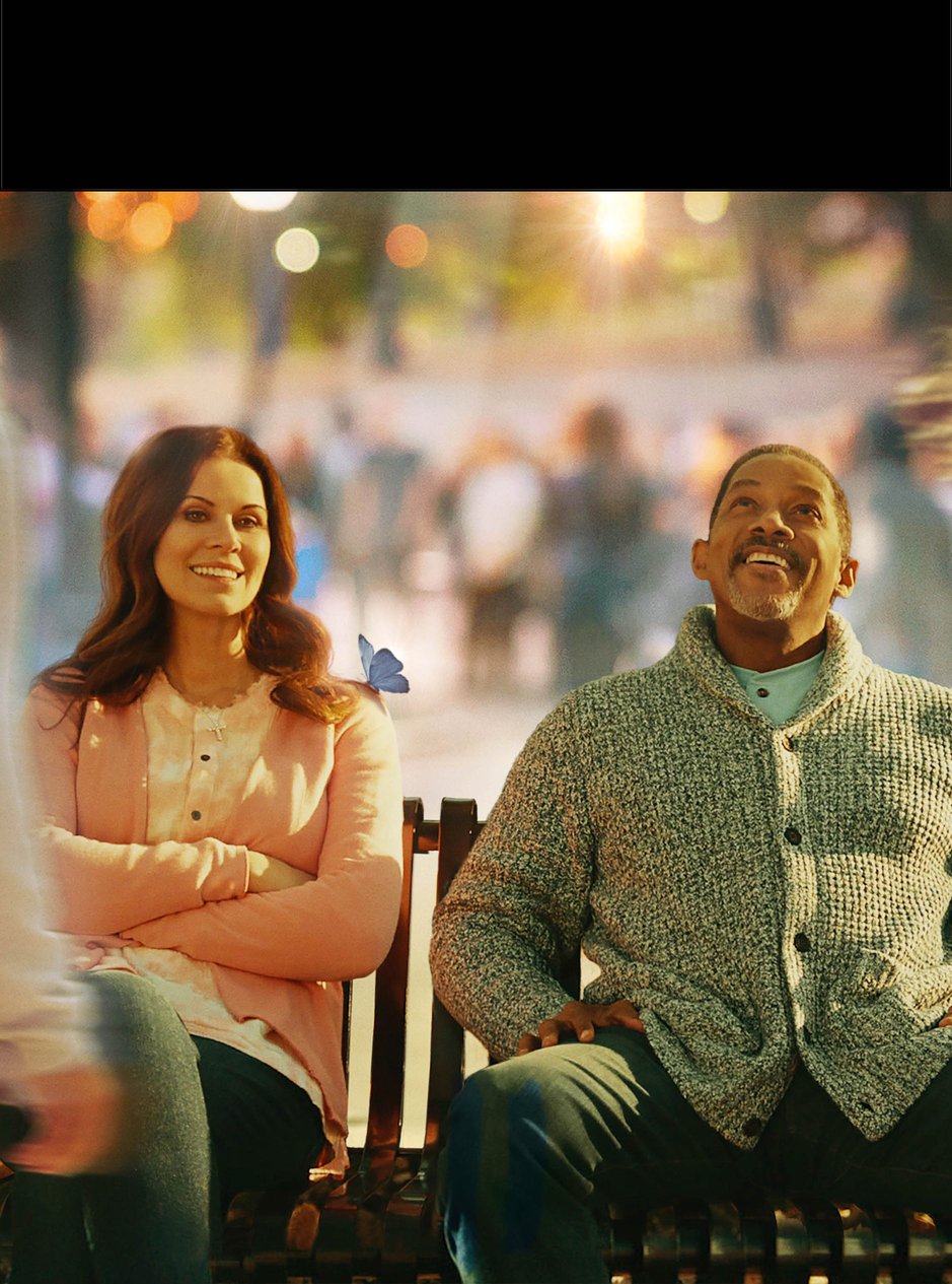 Watch Saved By Grace The Series Online