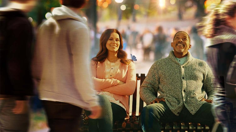 Watch Saved By Grace The Series Online