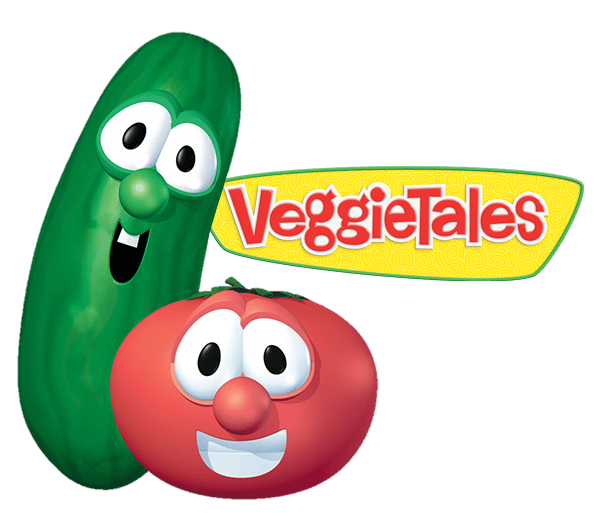 VeggieTales Online | Christian Cartoons | Pure Flix