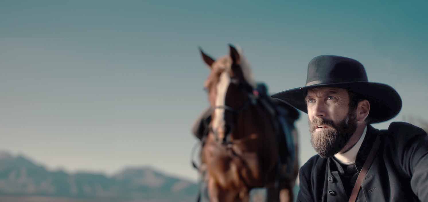 Watch Birthright Outlaw Movie Online