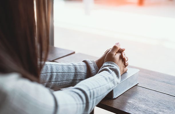 11 Bible Verses About Sadness, Grief and Overcoming the Odds