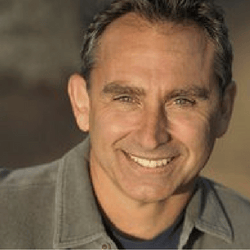 Great American Journal | Bruce Marchiano