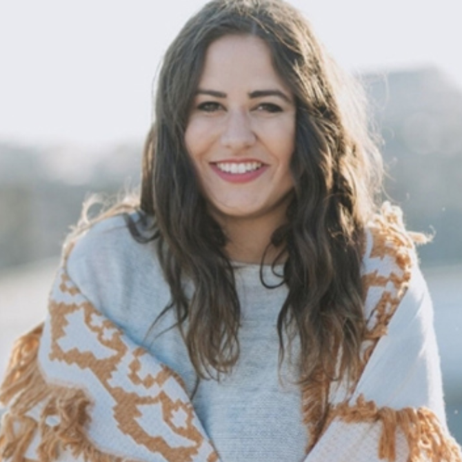 Great American Journal | Kaitlin Wernet