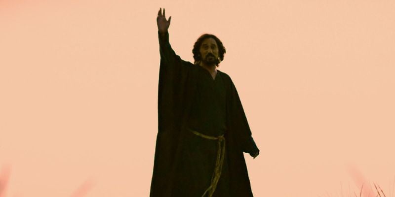 8 Bible Verses About Easter & Jesus’ Resurrection