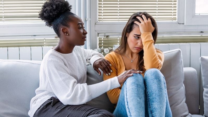 25 Bible Verses & Scripture About Depression: What Does the Bible Say?
