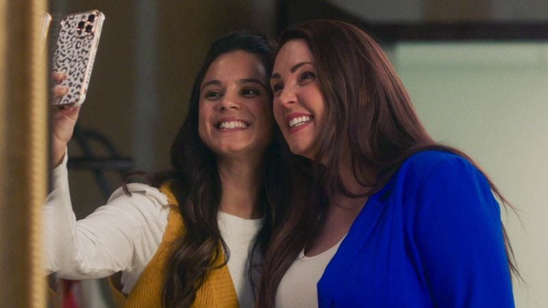 Everything You Need to Throw the Ultimate Girls' Movie Night Watch Party