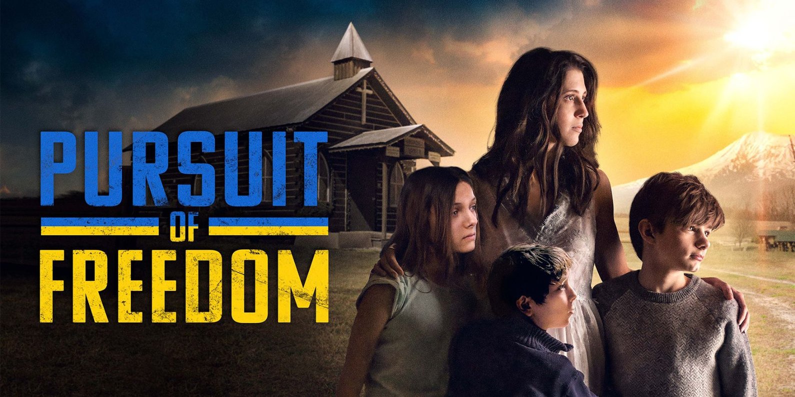 What To Watch on Pure Flix: May 2023