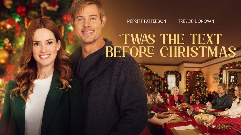 Get to Know Great American Family Star, Merritt Patterson
